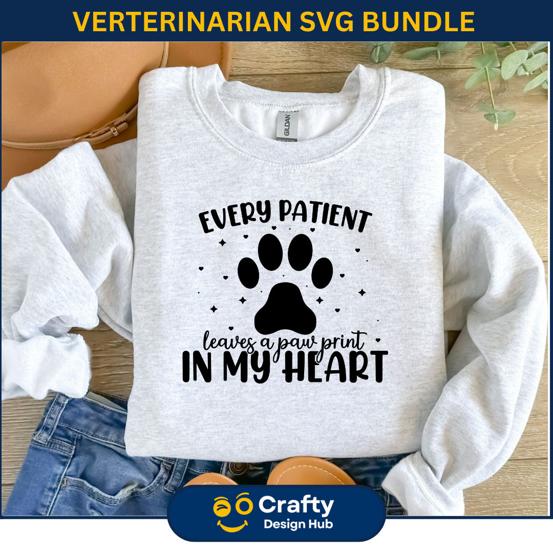 Veterinarian Svg Bundle,dog Svg, Vet Svg Bundle, Veterinarian Svg for ...