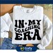 In My Coaching Era Svg Bundle, Coaching Leader Svg, Coaching Shirt ...