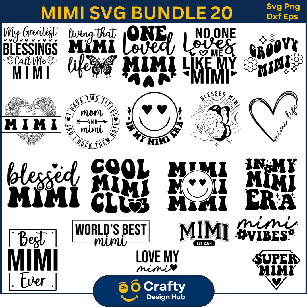 Mimi Love Quotes