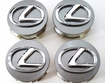 Lexus Logo Car Decor | Etsy