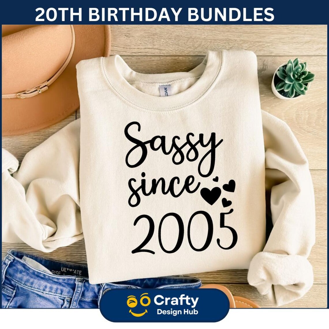 20th Birthday Svg Bundle, 20th Birthday Shirt SVG, Happy Birthday Svg ...