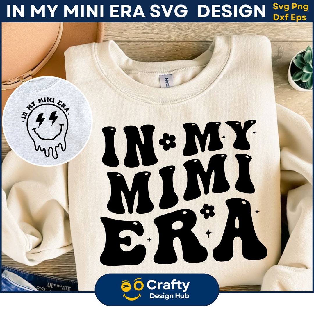 In My Mimi Era SVG Bundle, Mimi Era Svg, Grandma Svg, Mimi Life Svg ... In My Mimi Era SVG Bundle, Mimi Era Svg, Grandma Svg, Mimi Life Svg ...