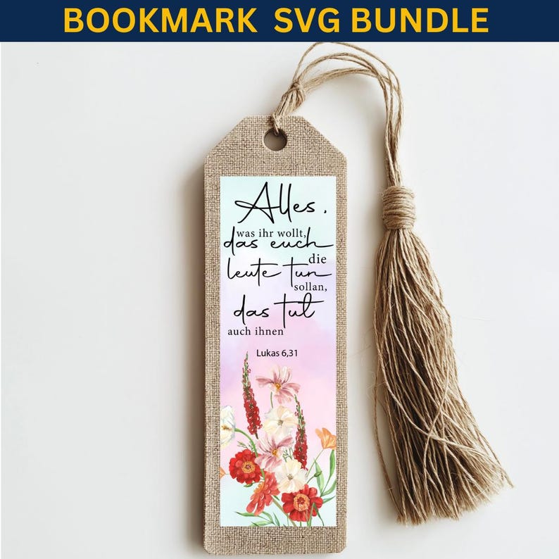 German Bible Bookmarks Png, German Scripture Cards, Scripture Bookmarks ...