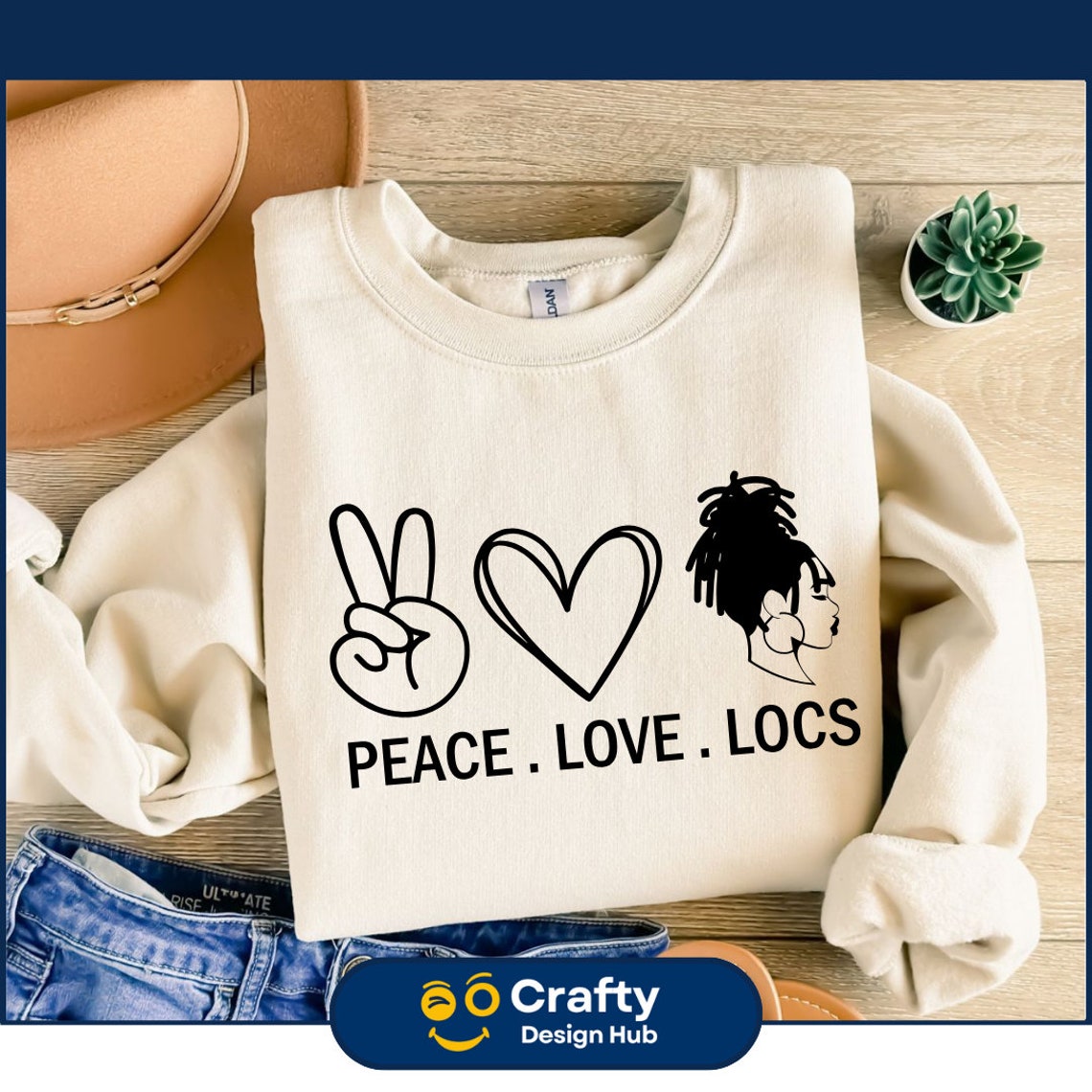 30 Locs Svg Bundle Locs Svg Black Girl Svg Loc Queen Svg - Etsy Canada