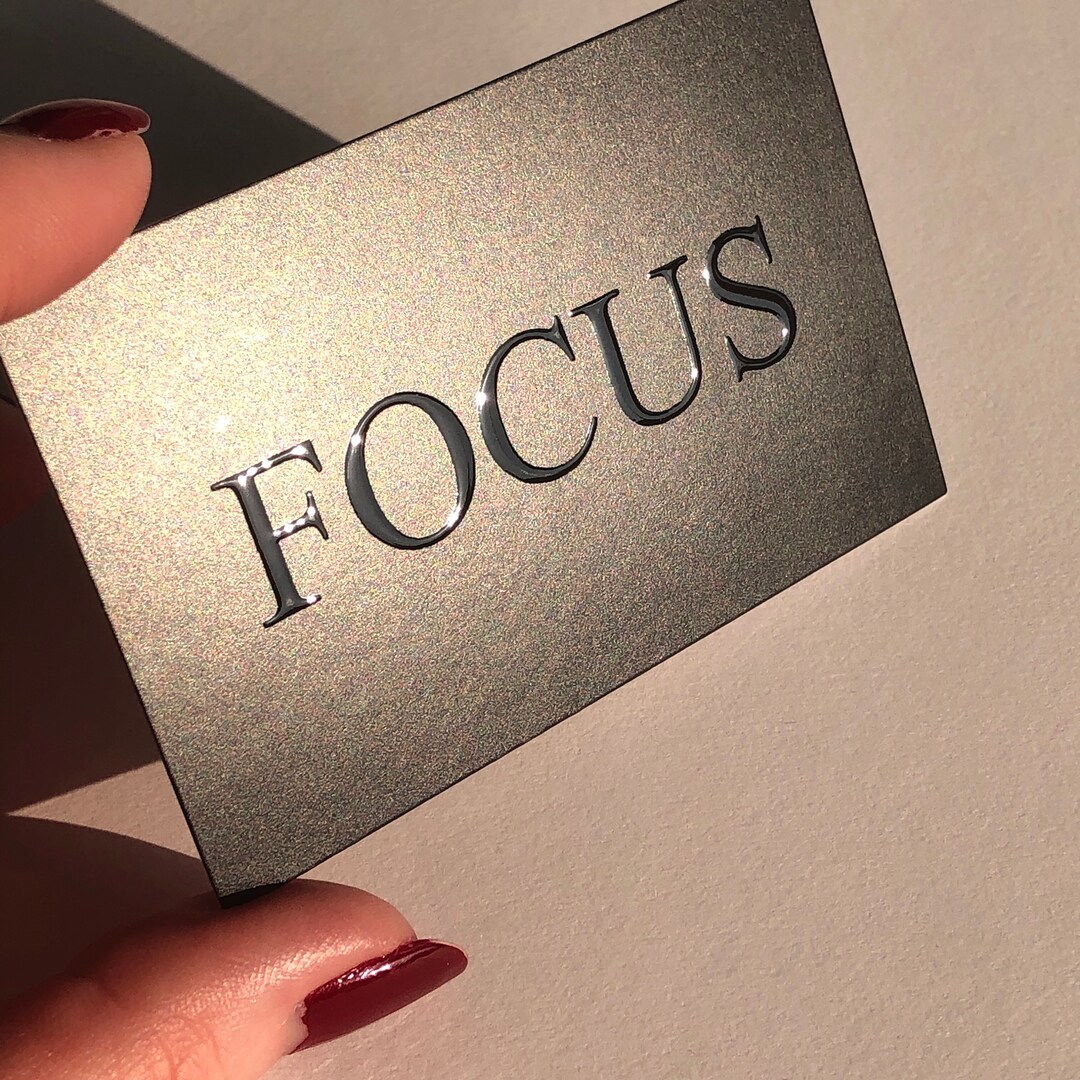 Focus, Planner Deco, Quote Cards, Cards for Planners, Note Cards ...