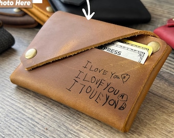 Custom Handwriting Card - Etsy