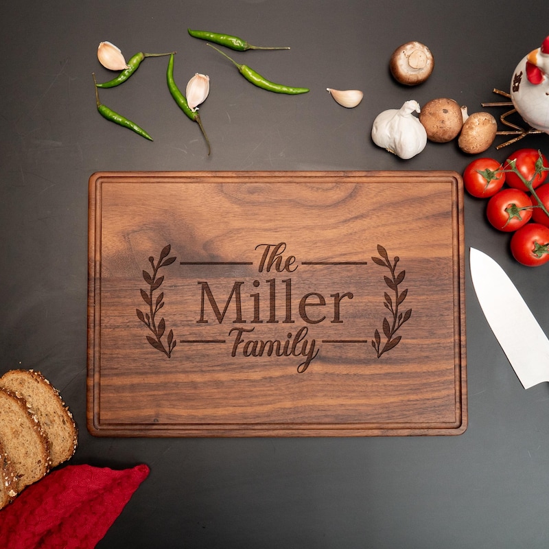 Personalized Name Boards - Etsy