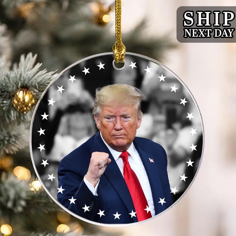 Trump Decorations - Etsy