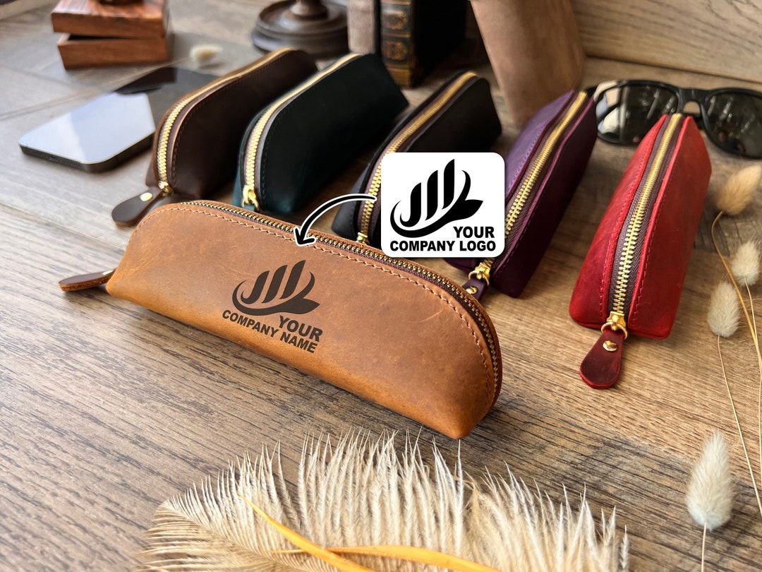 Personalized Company Logo Gifts Christmas Gift for Clients - Etsy