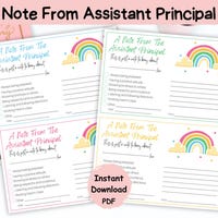 Substitute Teacher Reward Ticketsubstitute Teacher Resourcestudent ...