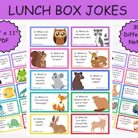 64 Easter Lunchbox Jokes, Funny Easter Jokes for Kids, Lunchbox Notes ...