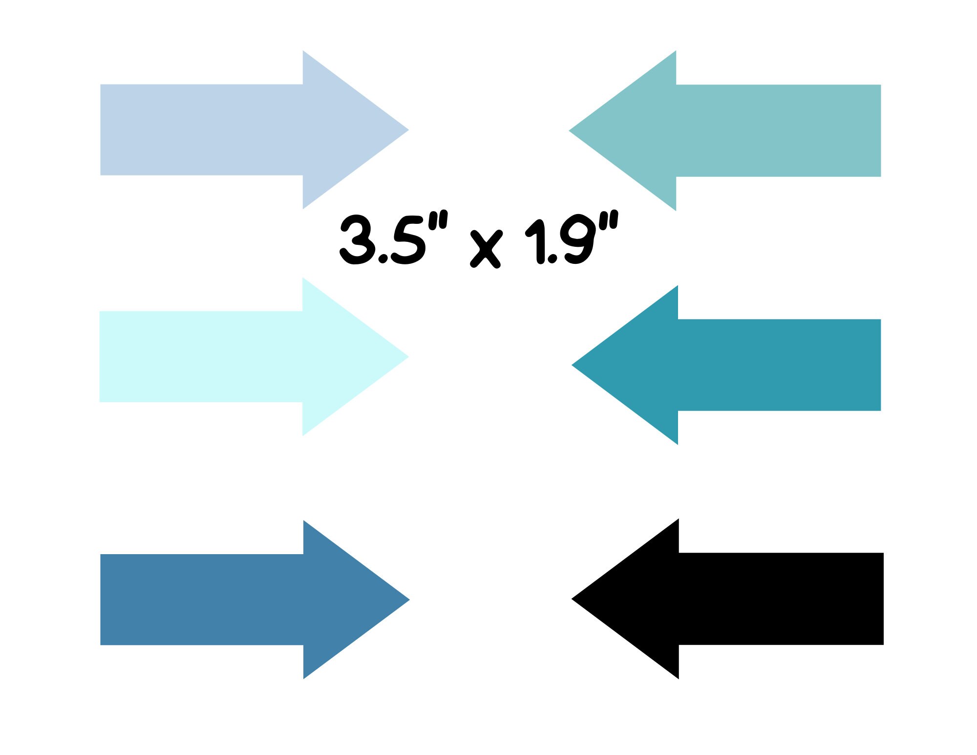 Blue Voice Levels Chartvoice Level Displaycalm Classroomclassroom ...