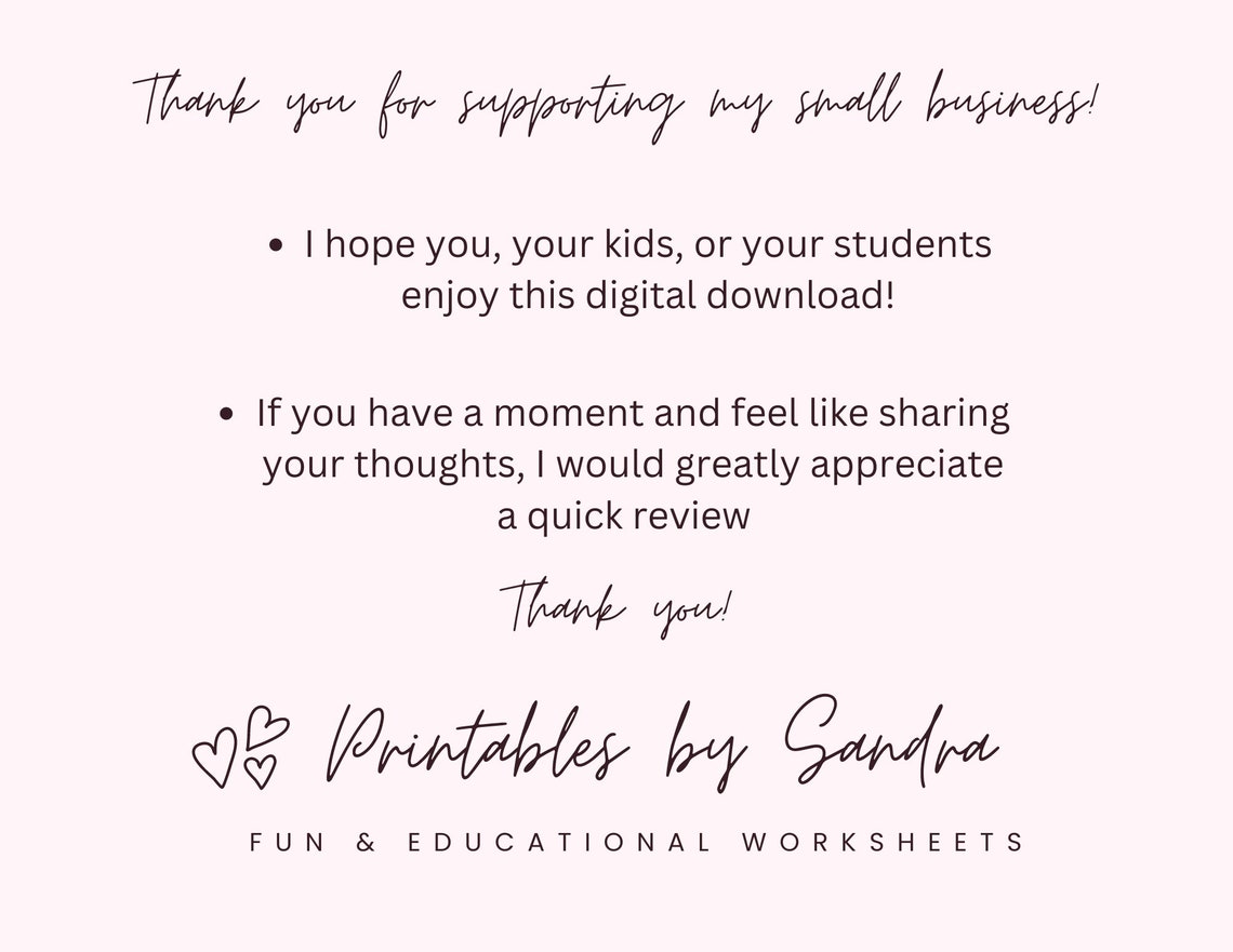 Teacher Mail Shout Out Printable Note Cardspositive Teacher Note ...