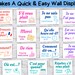 Common French Phrases Classroom Posters french Classroom Decorfrench ...