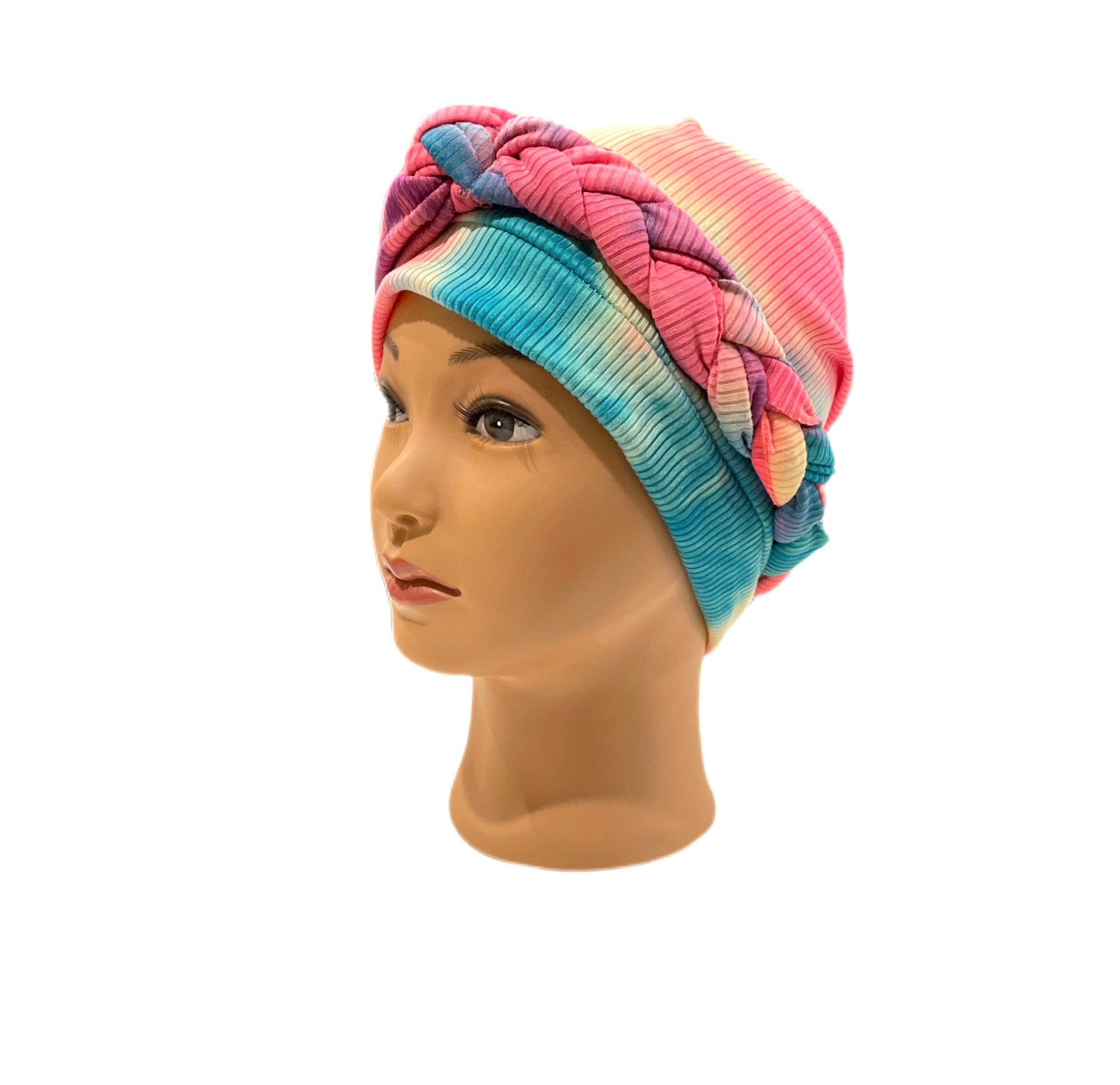 Chemo Caps Designed for Cancer Patients Cancer Beanies Chemo Headwear ...