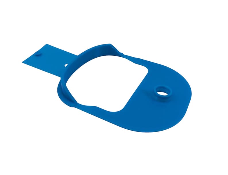 Herman Miller Embody Logitech Gaming Edition Atlas Headrest Tag Lanyard ...