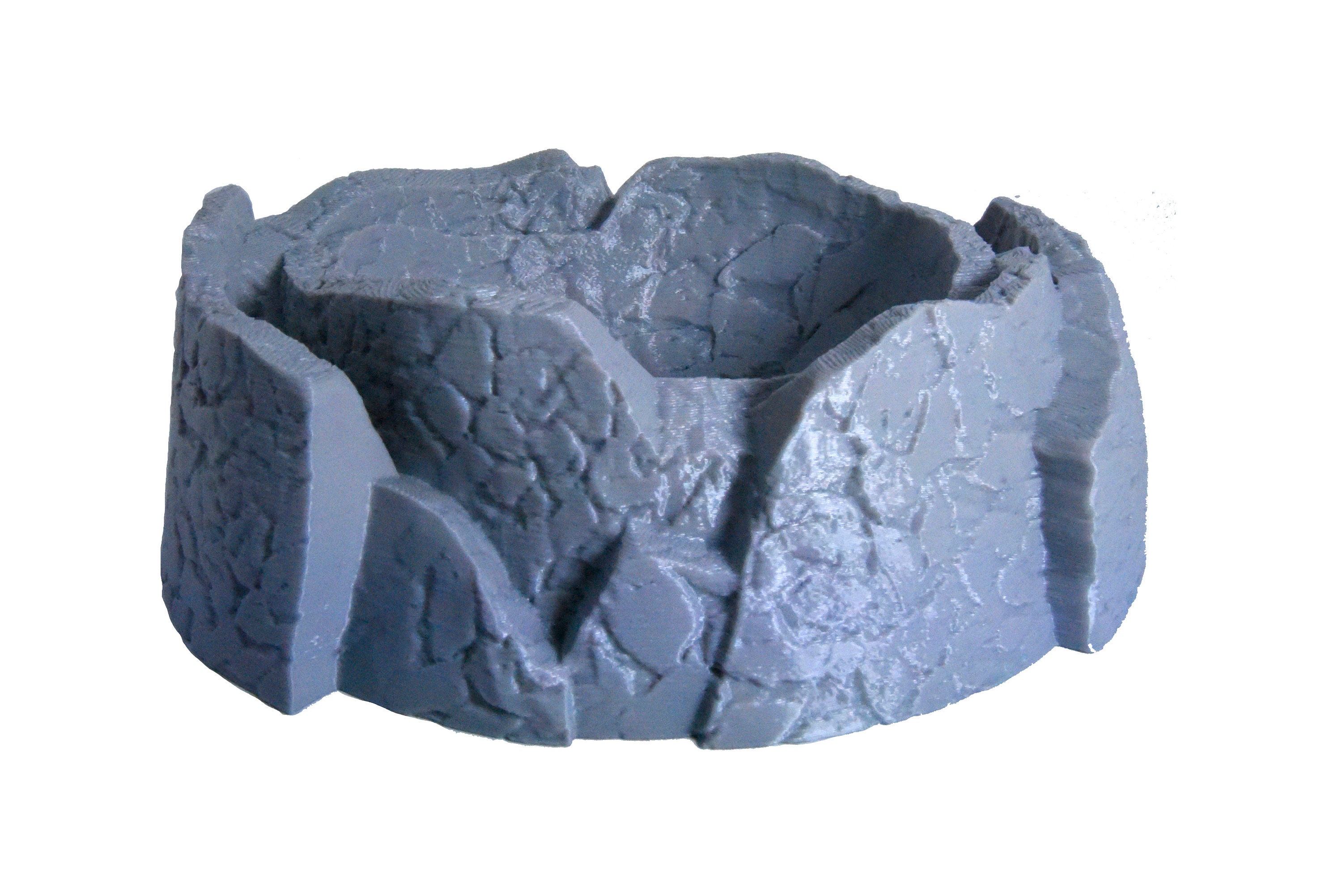 Disney Villainous Upgraded Cauldron and Tokens 3D Print Board Game ...