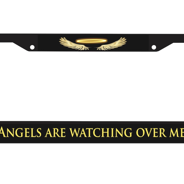 Bible License Plate - Etsy