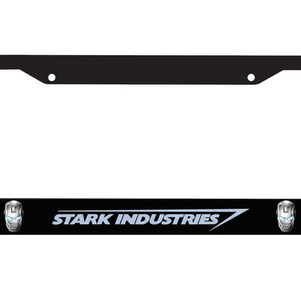 Avengers License Plate Frame - Etsy