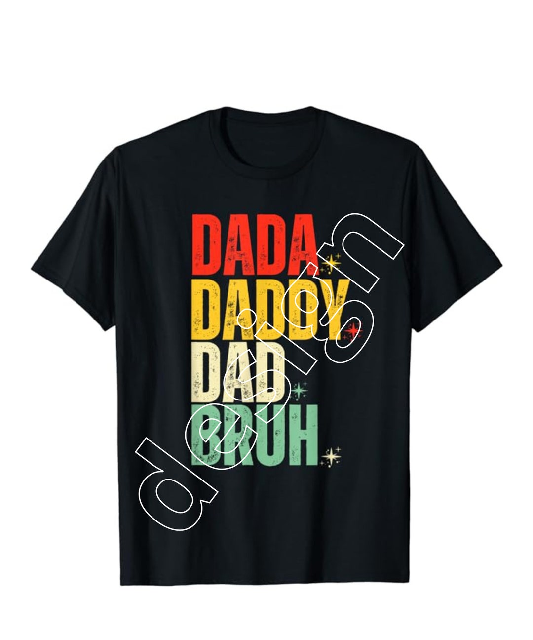 Dad Png Dad Sublimation Design Downloads Dada Daddy Dad Bruh Png File ...