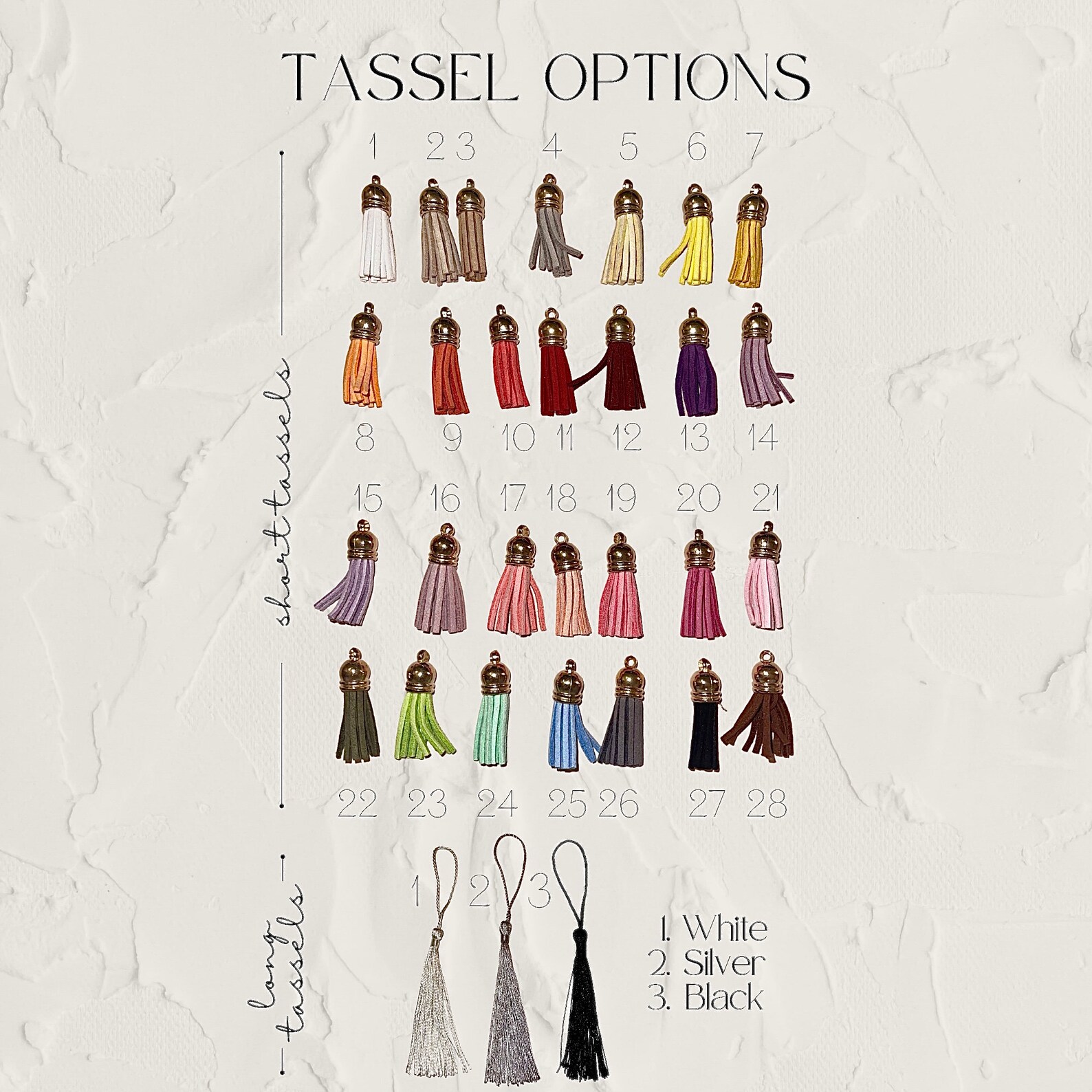 Various Circle Keychains - Etsy