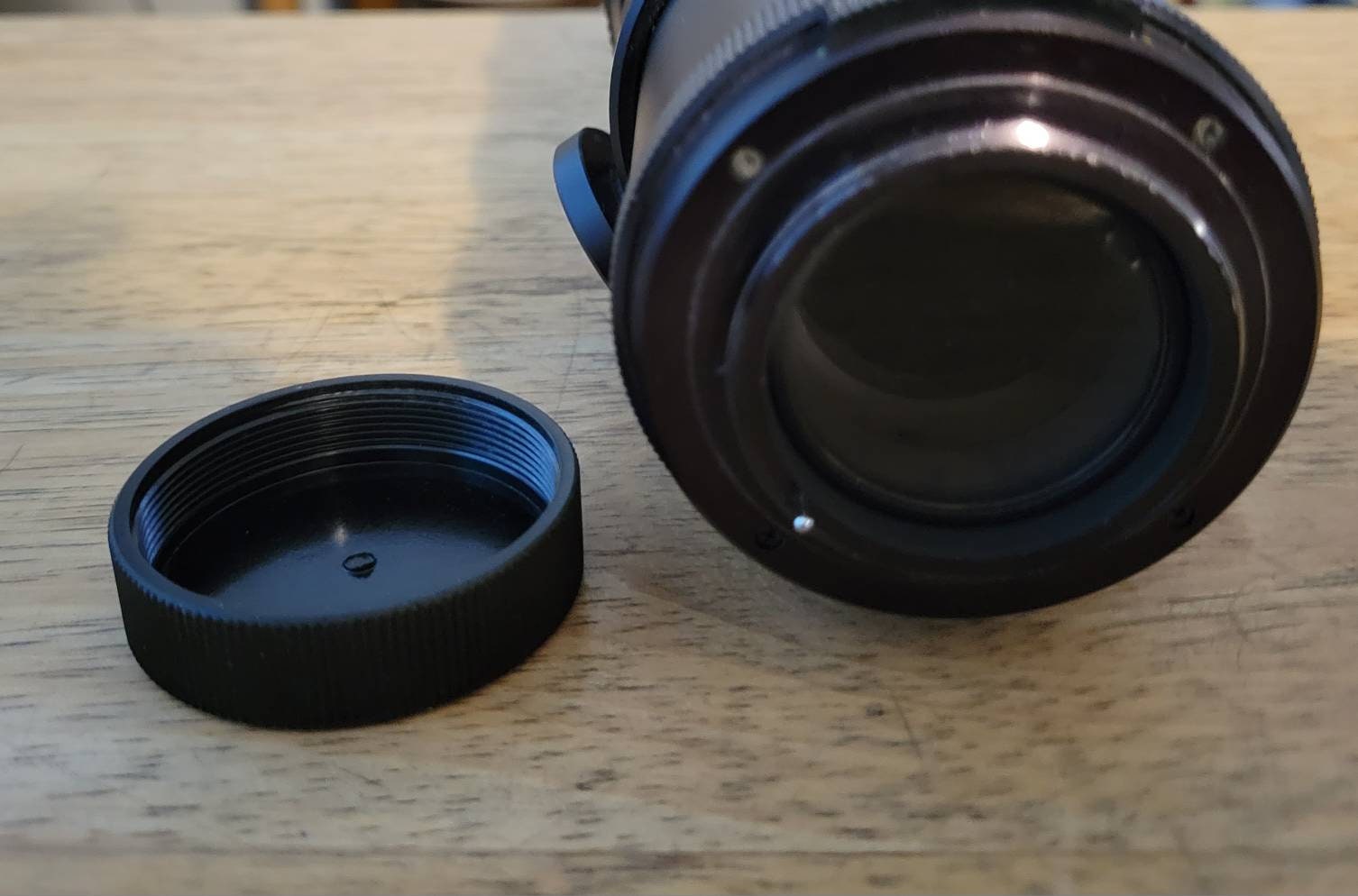 Cavalier 300mm Lens Screw Mount Excellent Condition Free Shipping - Etsy