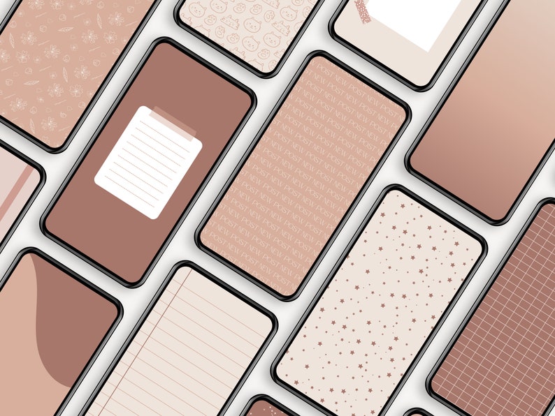 Blank Instagram Story Background Instagram Story Template Background ...