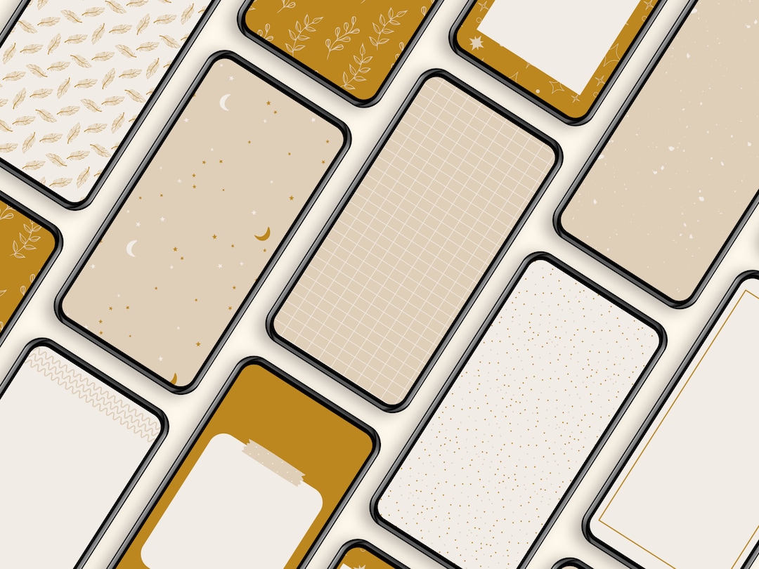 10 Instagram Story Background Neutral Story Template Instagram ...