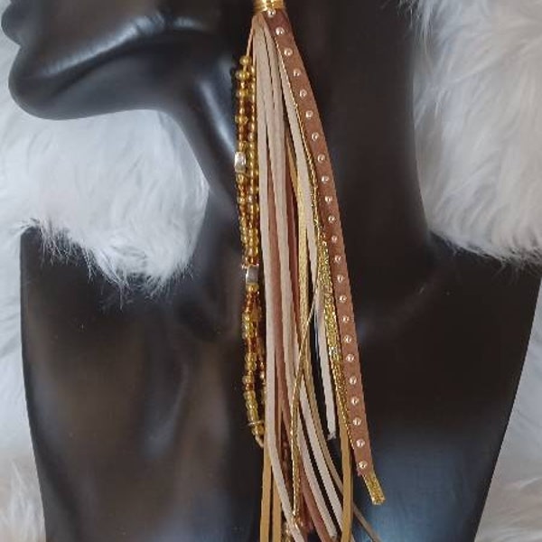 Shoulder Duster - Etsy