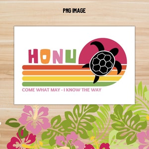 Young Women Girls Camp HONU: I Know the Way - Product Images, LDS Youth ...