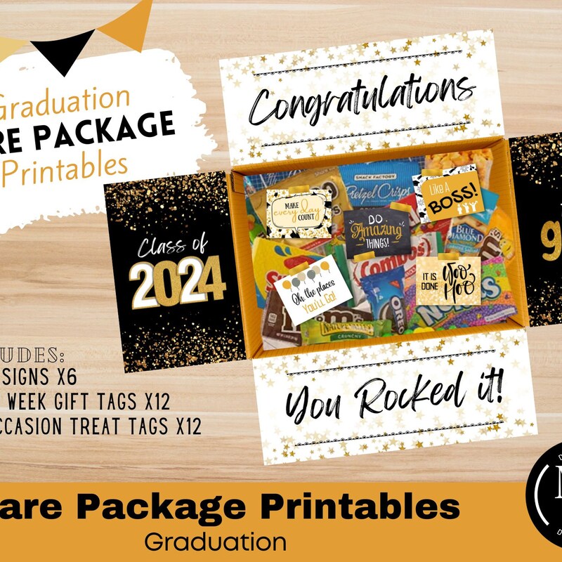 High School Graduation - Etsy