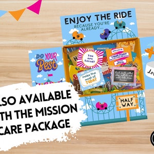 Mission Half-way Cards Printables, Hump Day Half Way, LDS Treat Tag ...