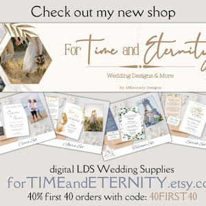 LDS Graduation Gift Toolset Tags, Choose the Right Tools, LDS Youth ...