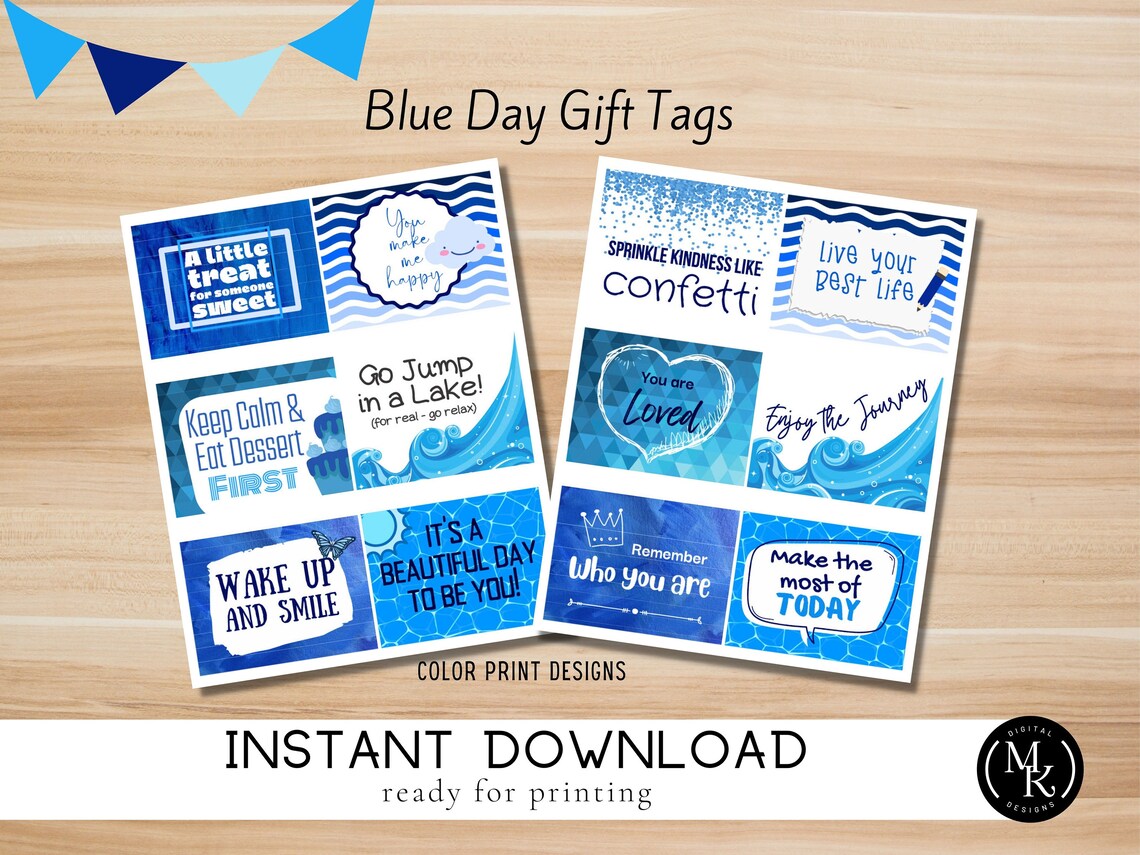 Out of the Blue Care Package Printables | College, Missionary ...