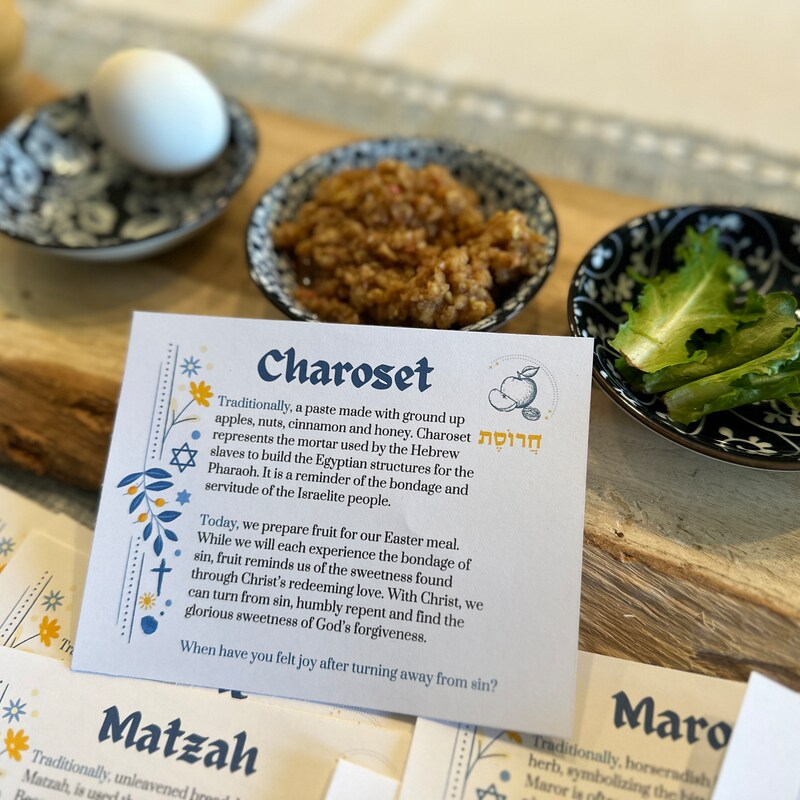 Passover Card - Etsy UK