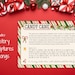 Symbols of Christmas Activity Cards, Christmas Eve Storytime, Download ...