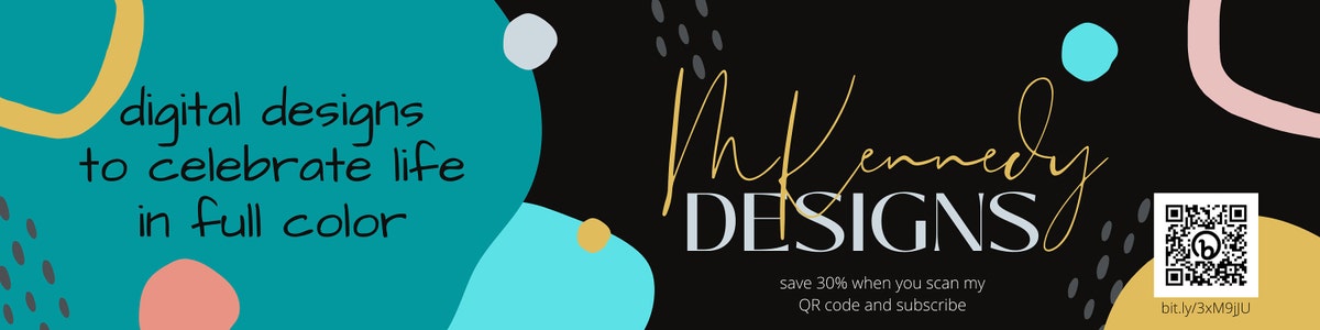 MKennedyDesigns - Etsy