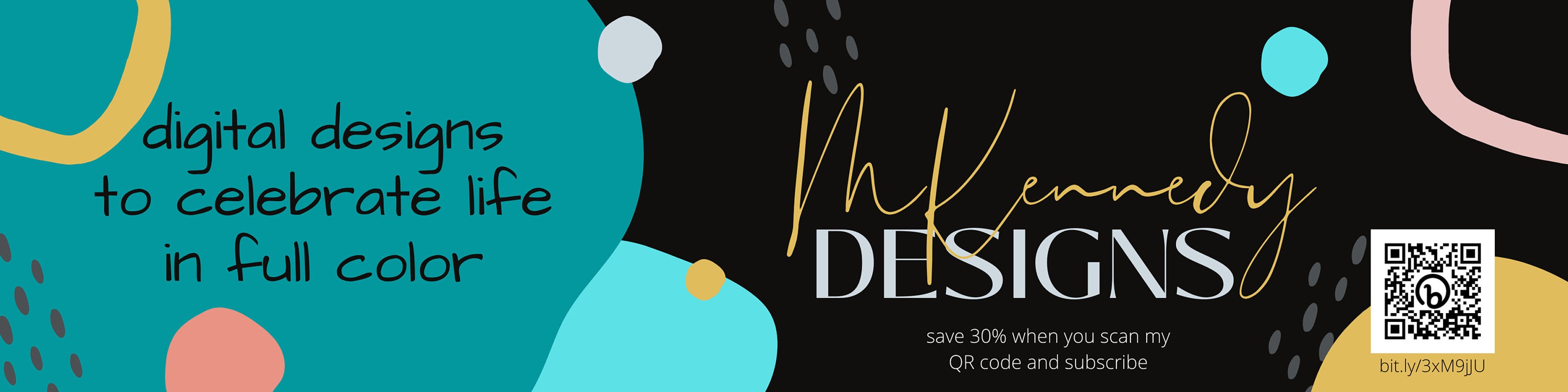 MKennedyDesigns - Etsy