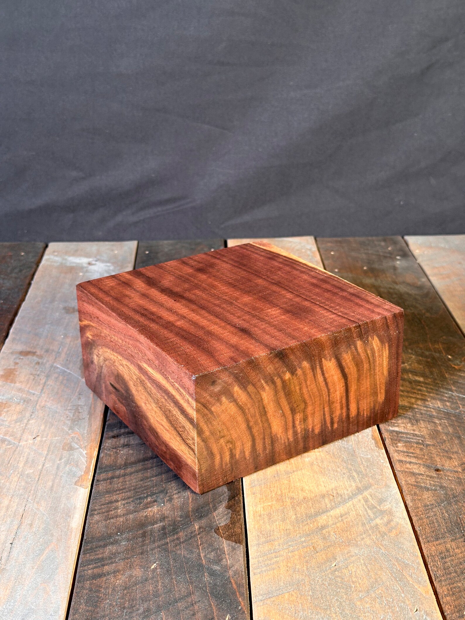 Bowl Blank Walnut Turning Blank 6”x6”x3” Wood Blank Walnut Wood Carving ...