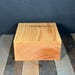 Large Indiana Red Oak Turning Blank 10”x10”x5” Wood Red Oak Wood ...