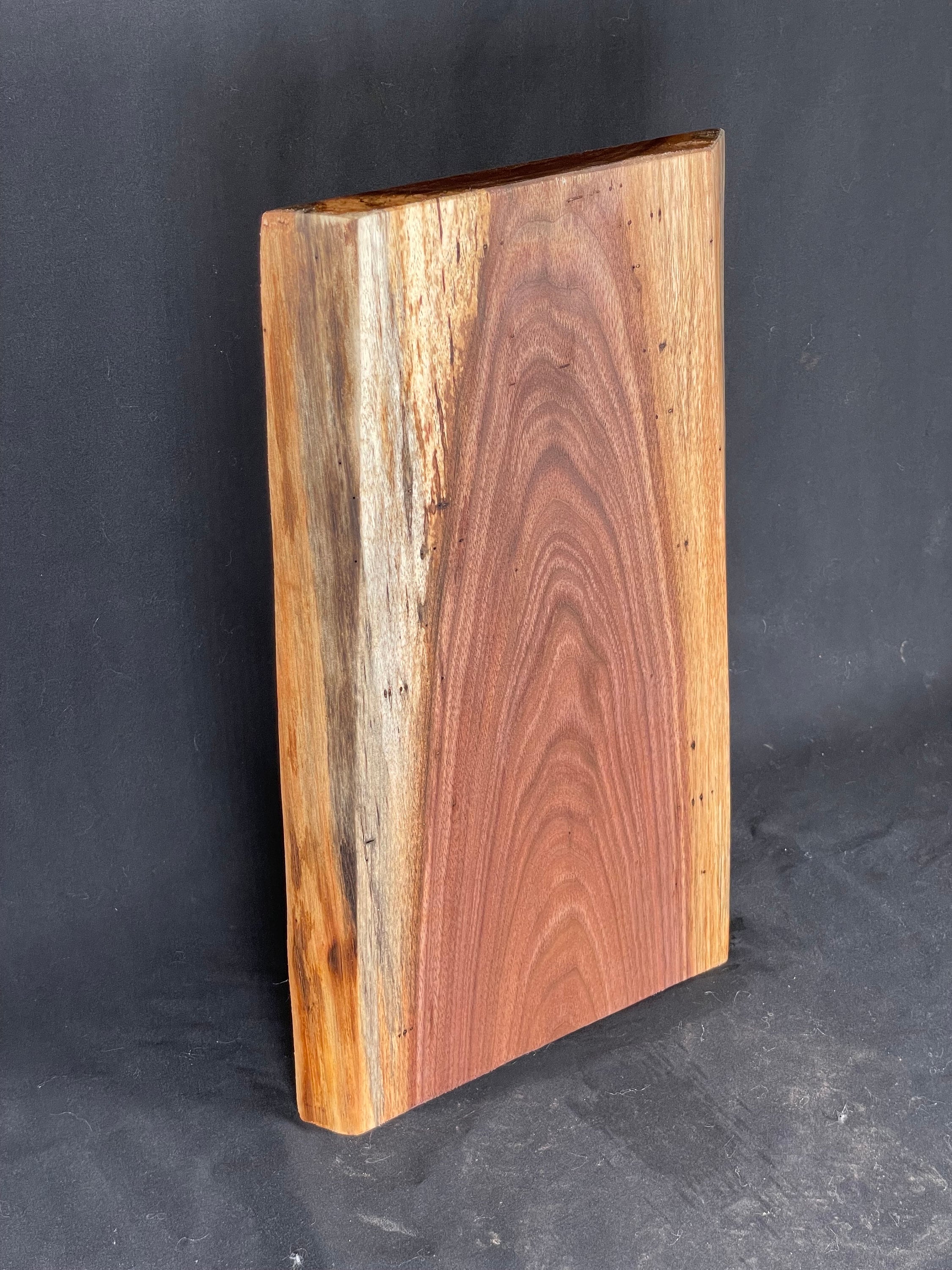 Live Edge Slab Live Edge Walnut Serving Board Epoxy Resin Table ...