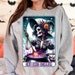 Sarcastic Witch Clipart Tarot Cards PNG Witchy Skeleton Horror ...