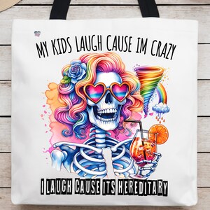 Funny Skeleton Mom PNG Clipart Sarcastic Housewife Shirt PNG Trendy ...