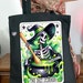 Sarcastic Witch Clipart Tarot Cards PNG Witchy Skeleton Horror ...