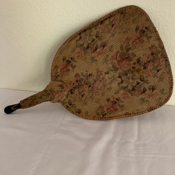 Victorian Hand Fan - Etsy