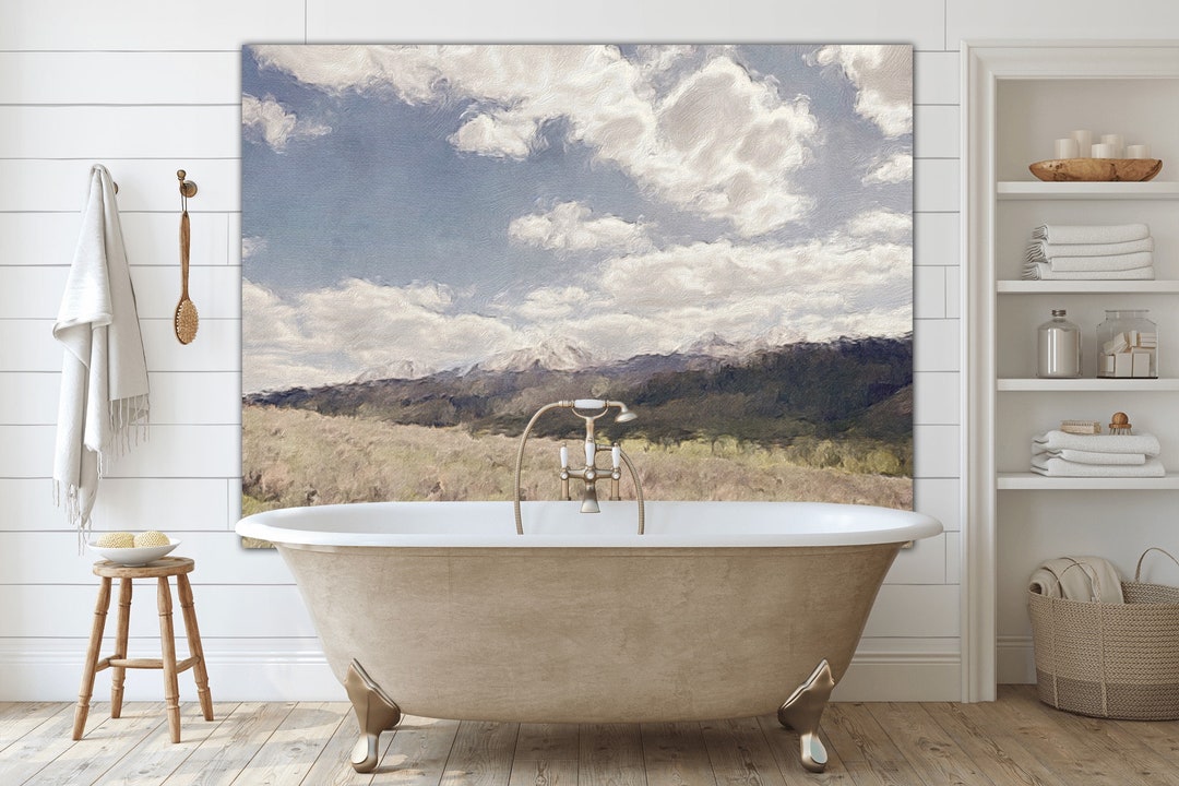 Colorado Abstract Art Digital File for Instant Download | Organic ...