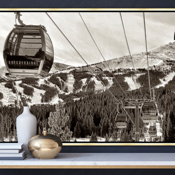 Abstract Art File for Instant Download Neutral Colors Summit County ...