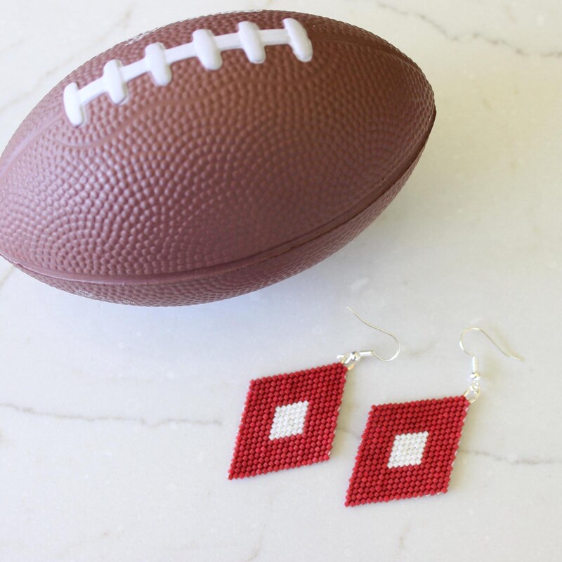Ou Sooners Jewelry - Etsy