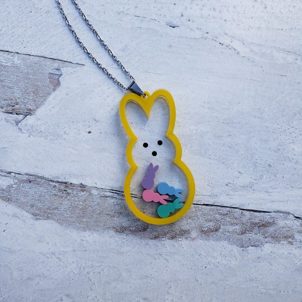 Peeps Jewelry - Etsy