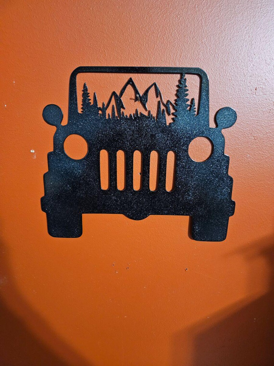 Jeep Decore - Etsy